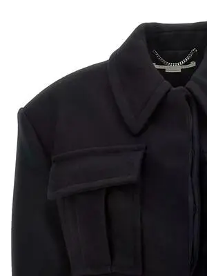 Stella McCartney Balaton Bacci Jacket