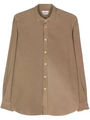 Boglioli Long-sleeves Shirt