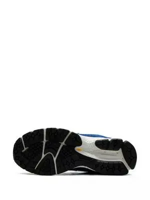 NEW BALANCE 2002r Atlantic/sepia Sneakers - Blue