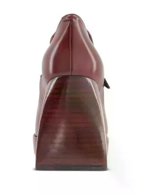 NODALETO 90mm Bulla Babies Pumps
