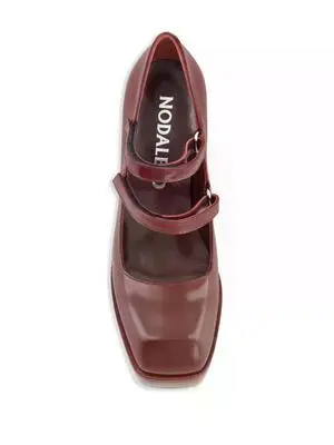NODALETO 90mm Bulla Babies Pumps