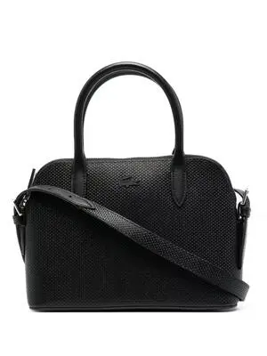 Lacoste Shoulder Strap Totes