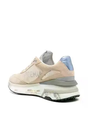 Premiata Moerun 6990 Sneakers
