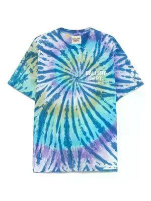 GALLERY DEPT. Miami Souvenir T-shirt - Blue
