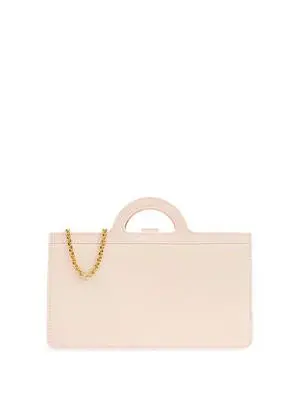 Marni Tropicalia Mini Bag - Neutrals