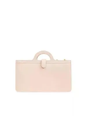 Marni Tropicalia Mini Bag - Neutrals