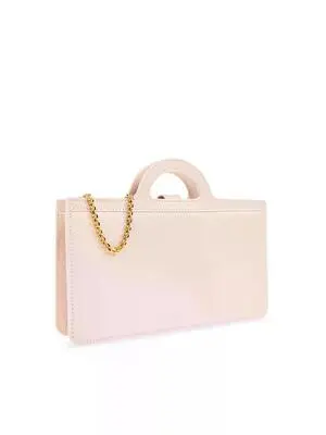 Marni Tropicalia Mini Bag - Neutrals