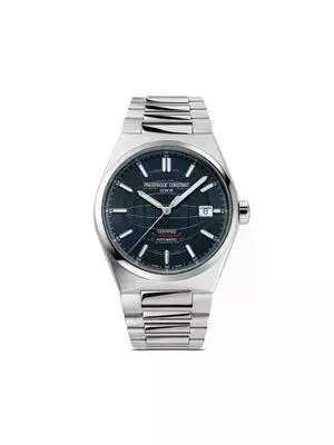FREDERIQUE CONSTANT Highlife Automatic Cosc 39mm - Blue