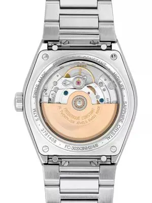 FREDERIQUE CONSTANT Highlife Automatic Cosc 39mm