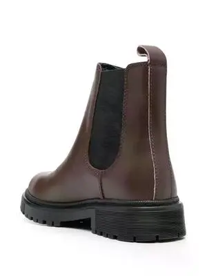 Tommy Hilfiger Slip-on Ankle Boots