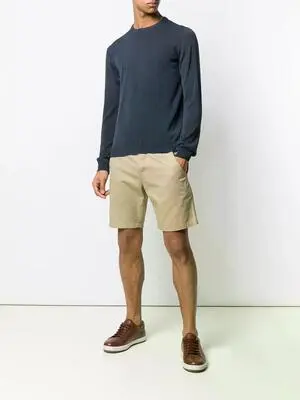 ZANONE Round Neck Jumper
