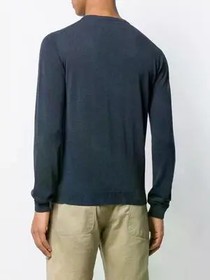 ZANONE Round Neck Jumper