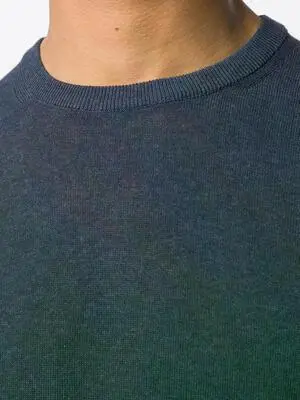 ZANONE Round Neck Jumper