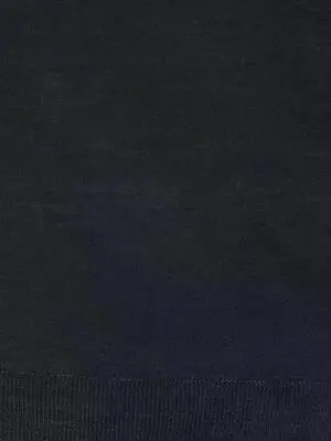 PAOLO PECORA Wool Crew Neck Sweater