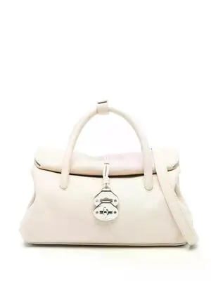 ZANELLATO Dotta Centaur Tote Bag