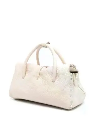 ZANELLATO Dotta Centaur Tote Bag
