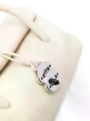 ZANELLATO Dotta Centaur Tote Bag