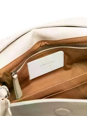 ZANELLATO Dotta Centaur Tote Bag