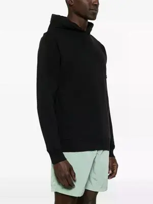 Stone Island Compass-badge Hoodie