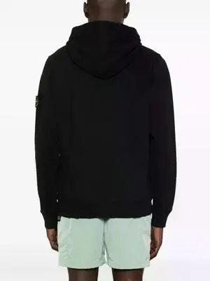 Stone Island Compass-badge Hoodie