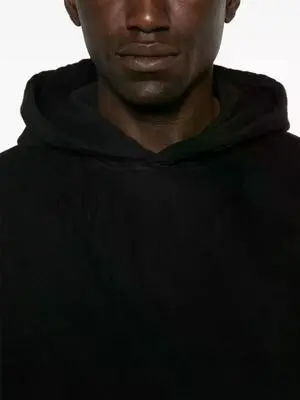 Stone Island Compass-badge Hoodie