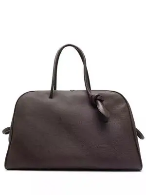Jacquemus The Large Turismo Tote Bag
