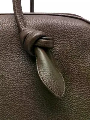 Jacquemus The Large Turismo Tote Bag