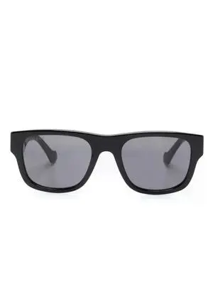 Gucci Square-frame Sunglasses