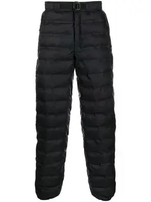 Aztech Mountain Ozone Insulated Trousers - Black