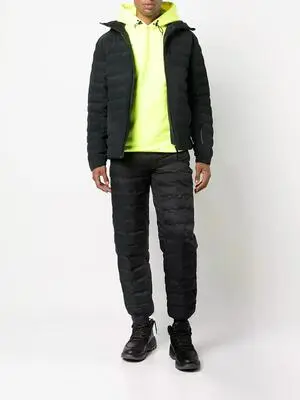 Aztech Mountain Ozone Insulated Trousers - Black