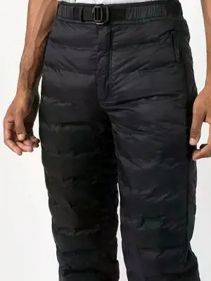 Aztech Mountain Ozone Insulated Trousers - Black