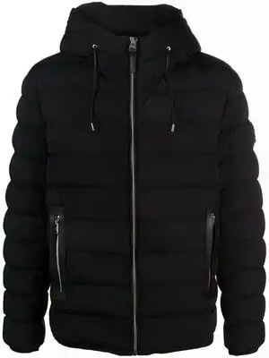 Mackage Padded Hooded Down Jacket