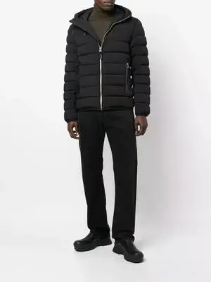 Mackage Padded Hooded Down Jacket