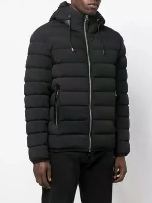 Mackage Padded Hooded Down Jacket