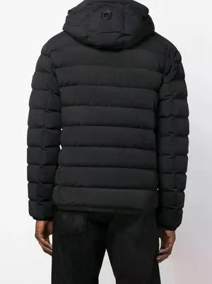 Mackage Padded Hooded Down Jacket