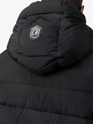 Mackage Padded Hooded Down Jacket