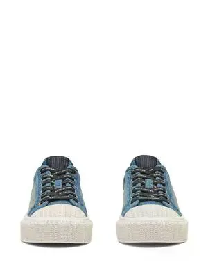 Marc Jacobs Denim Sneakers
