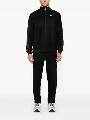 Adidas Trefoil-logo Track Pants