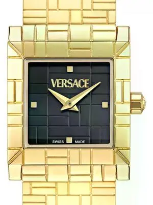 Versace Mosaic Timepiece