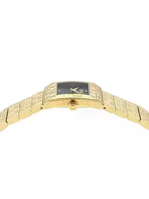 Versace Mosaic Timepiece