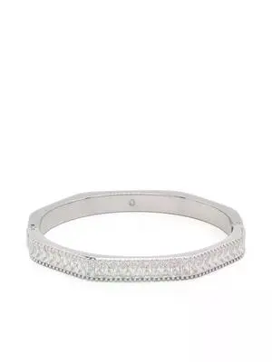 SWAROVSKI Matrix Bracelet - Silver