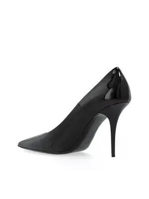 Saint Laurent 90mm Norma Pumps