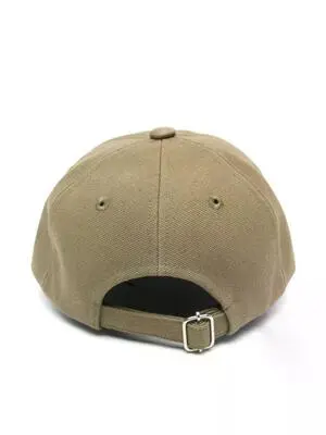 A.p.c. Charlie Baseball Cap