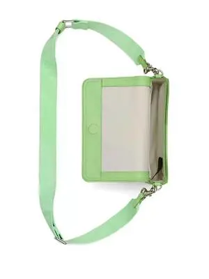 Marc Jacobs The Leather Mini Bag