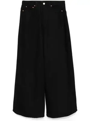 Vetements Big Shape Jeans