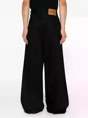 Vetements Big Shape Jeans