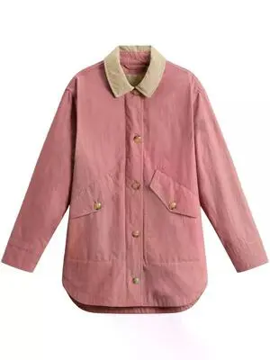 Woolrich Shirt Jacket