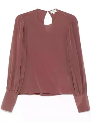 DIEGA Talima Blouse