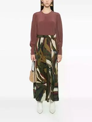 DIEGA Talima Blouse