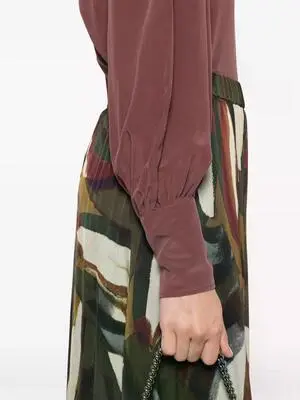 DIEGA Talima Blouse